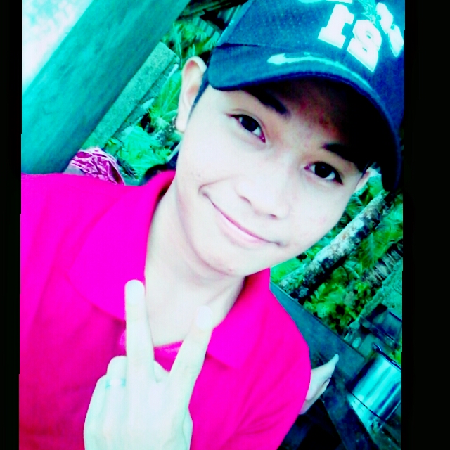 Jerwin Arteche Dalina