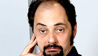 Para partirte de risa: Antonio Recio