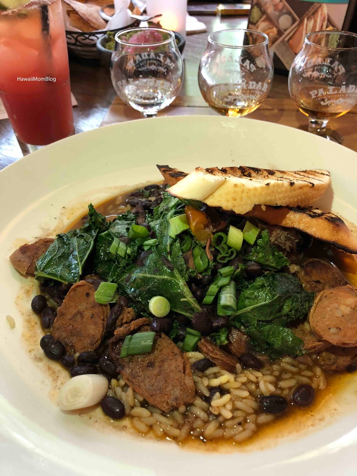 Hawaii Mom Blog: Visit Pennsylvania: Paladar Latin Kitchen & Rum Bar