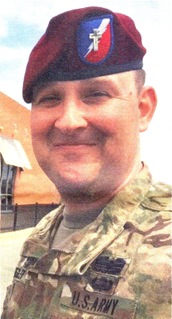 Sandhills Messages: Chaplain Josh Ziegler Speaks