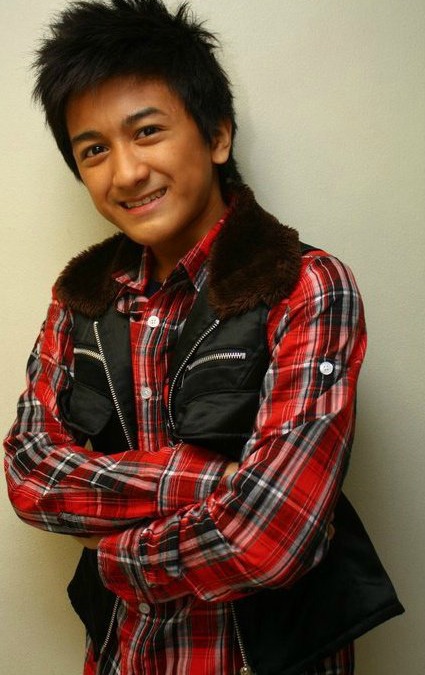 The Hunk And Sexy of the Year: Makisig Morales