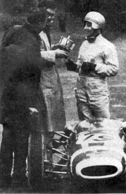 Continental Circus: A história de Roy James, o ladrão que quis ser piloto