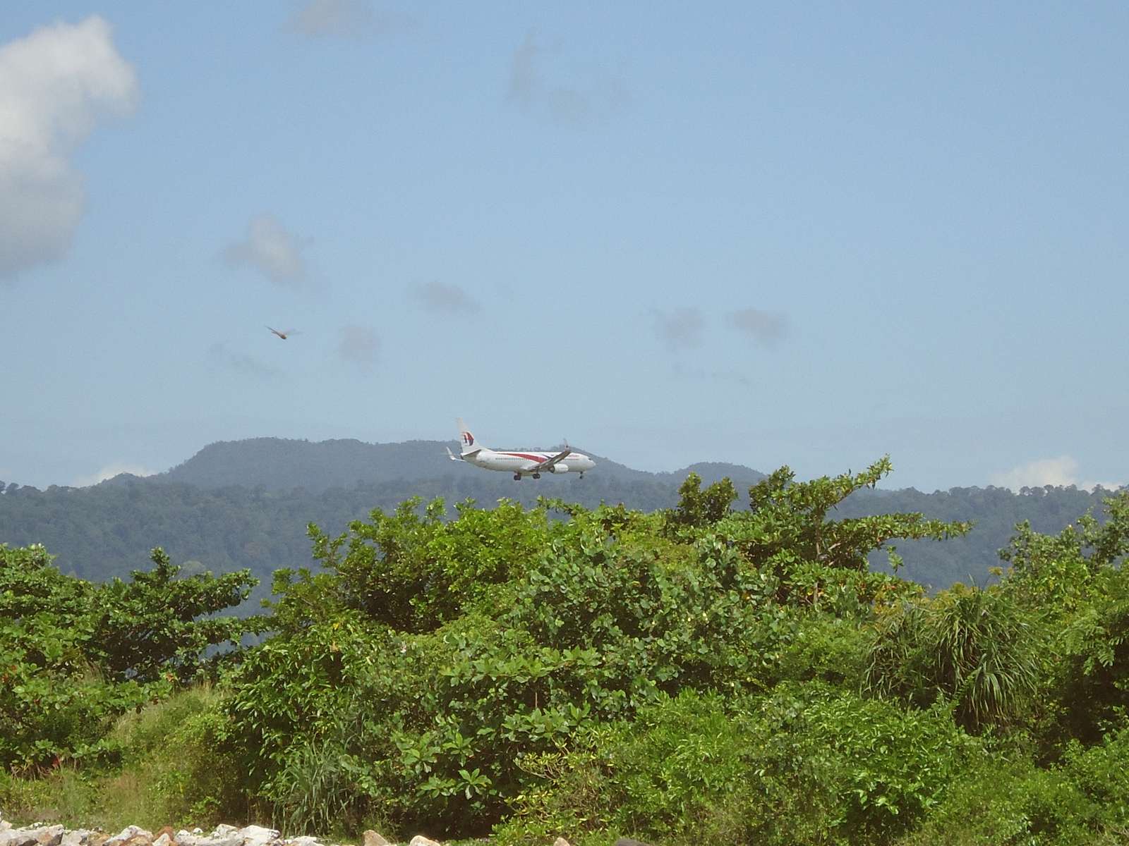 Space of Happiness: Latest photos of Senari Bay Resort, Pantai Cenang ...