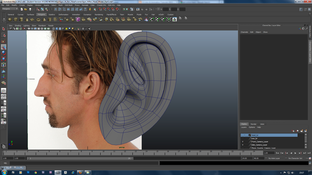 Jut's Blog: May 2012