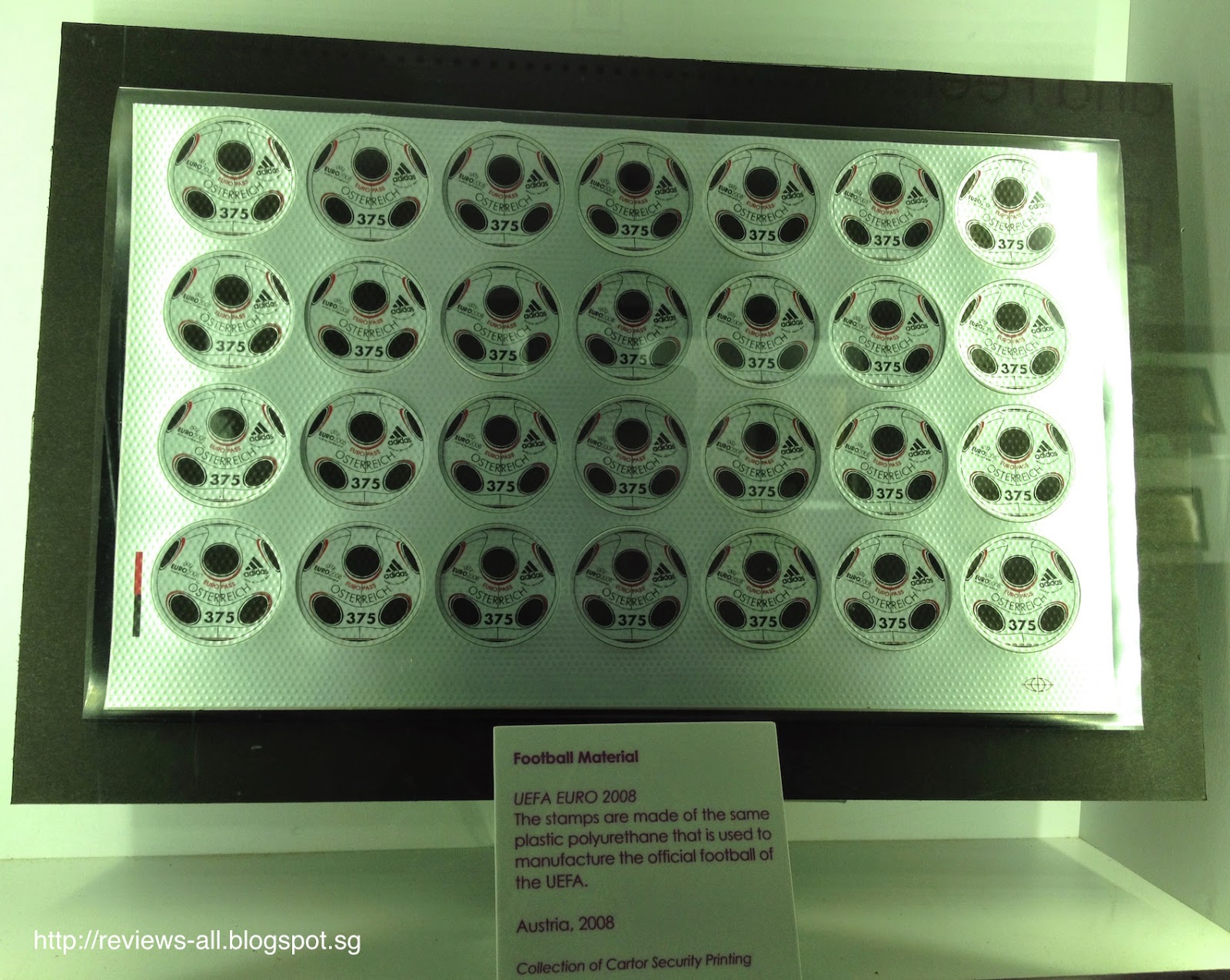 We'll Tell You - A&W Couple's Blog: Seeing is Believing - Unusual ...