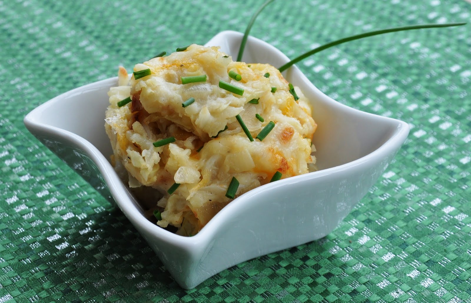 DeliciousEurope: Rumbledethumps