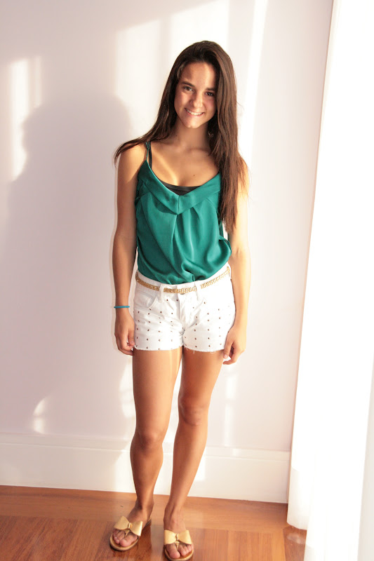 Blog da Bella Bittar: Carol Lopes