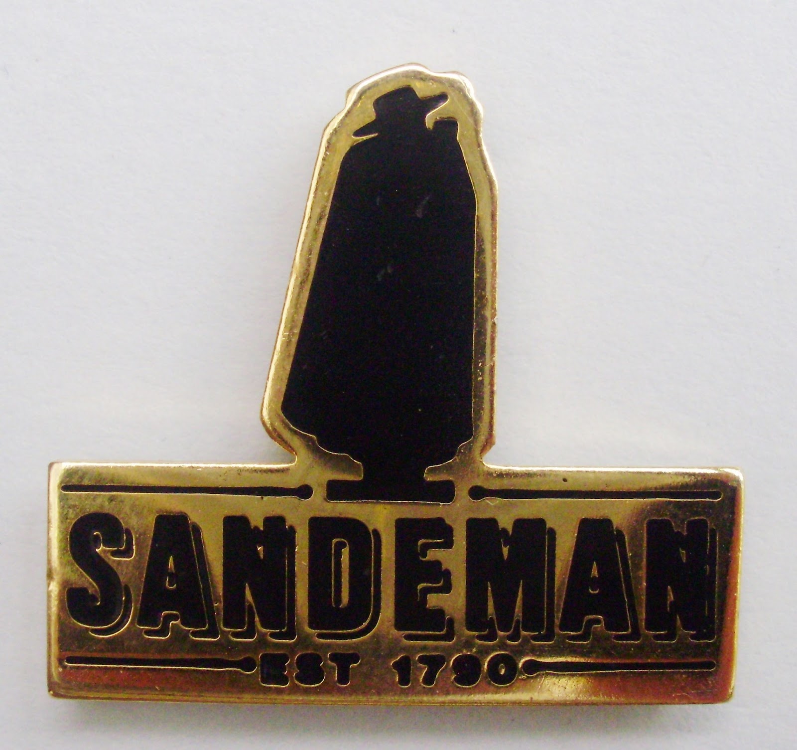 PIN.TO ME: Sandeman – A Arte de uma Marca