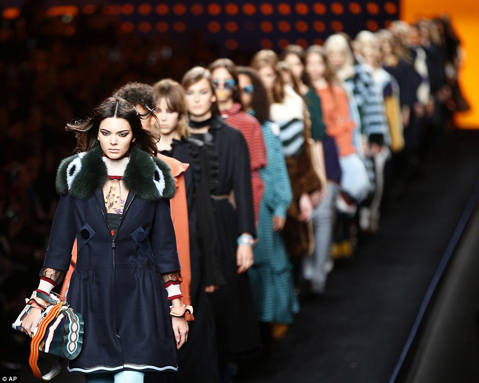 The Rise of Nepotism in the Modeling Industry - The Haute Journal