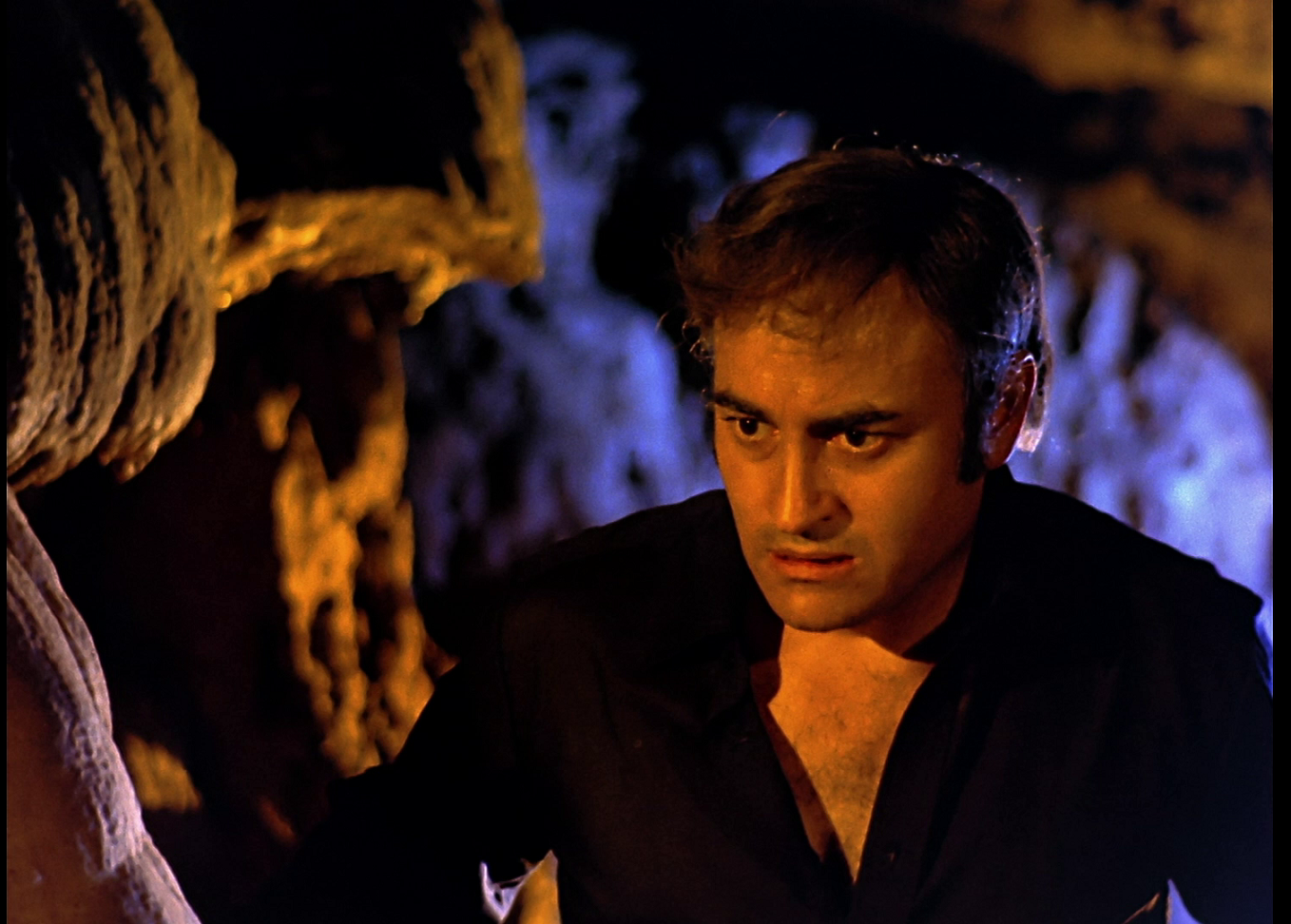 Cool Ass Cinema: The Werewolf and the Yeti (1975) review