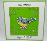 Glenda's Ghetto: Paper Pricking - Tutorial