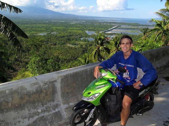 Travels Inc.: Kyle Jennermann- The "kulas" we love