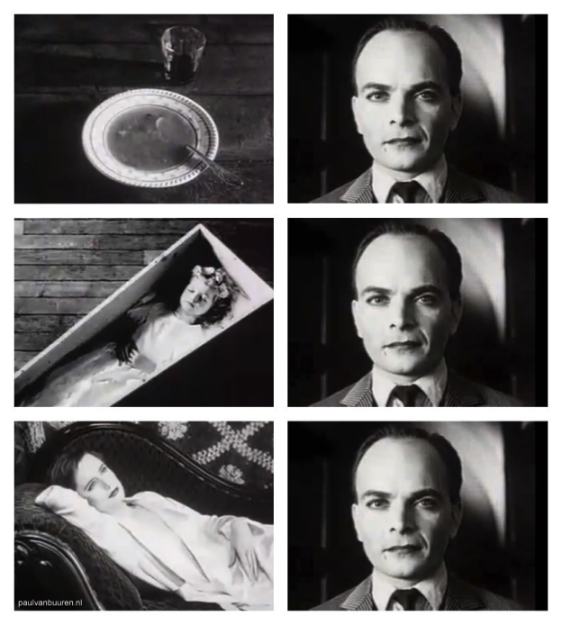 Communications: Soviet Montage