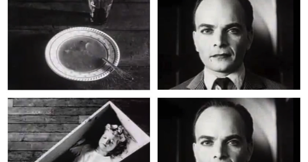 Communications: Soviet Montage