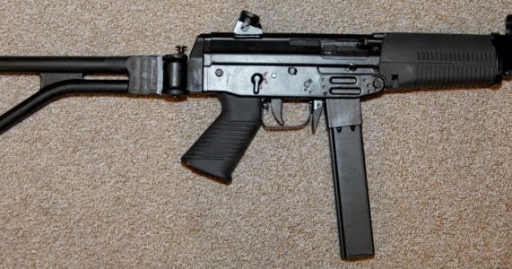 VEICULOS E ARMAMENTOS MILITARES: MT-40/ MT-9