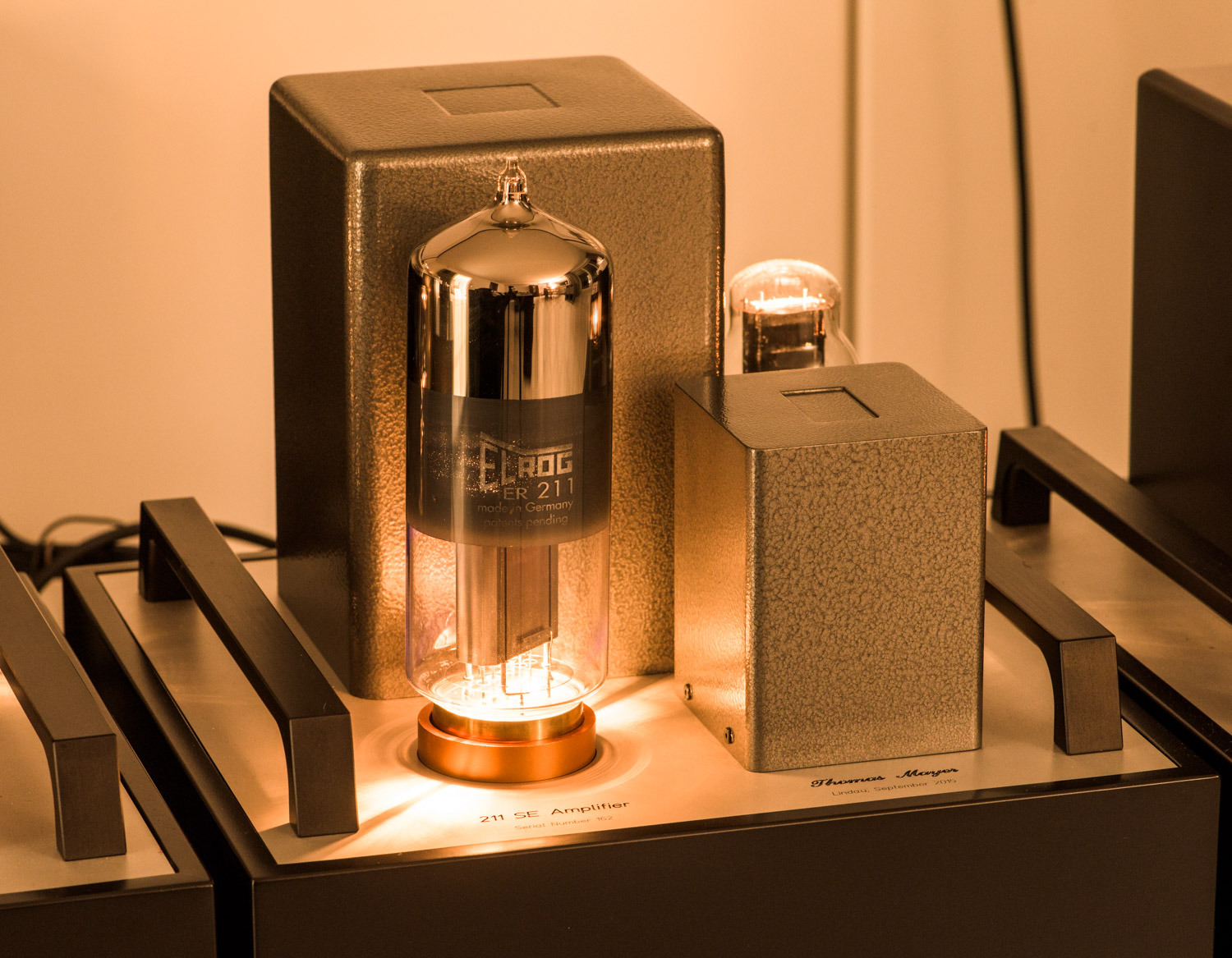 VinylSavor: 211 -The next Generation- Part 16 : 801A/211 Towers