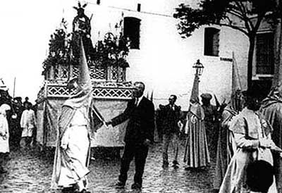 Flamenco Saetas - Flamenco