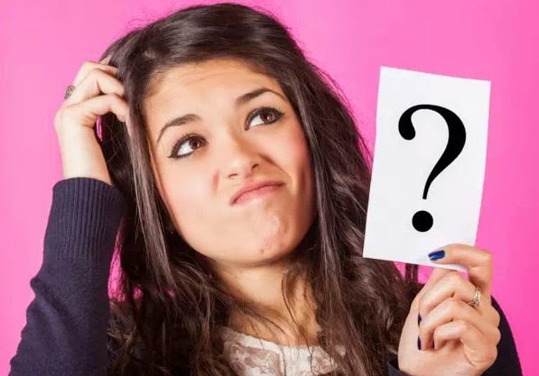 6 Señales de que eres una mujer insegura