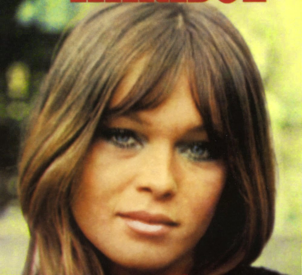 MARISOL (Josefa Flores González), hoy cumple 67 años ~ cotibluemos