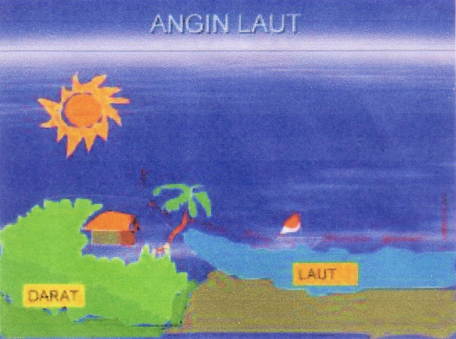 GURU MJP: Maret 2014