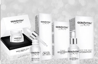 Gerovital H3 Romania