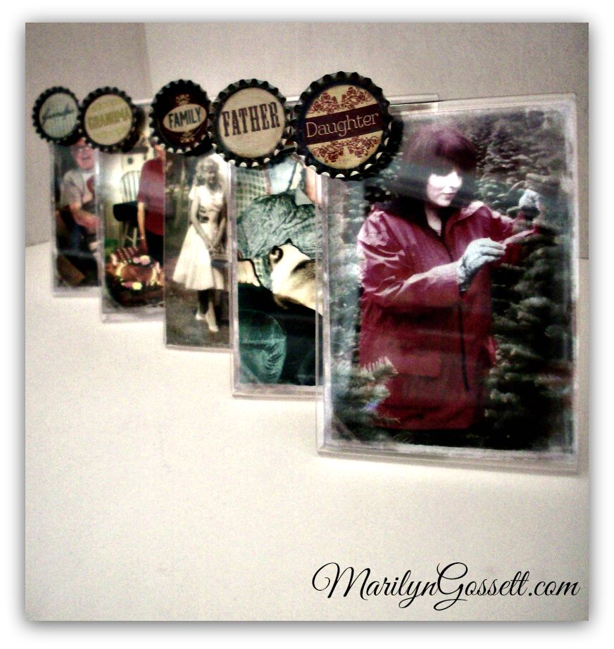 Marilyn Gossett Designs: ETI Resin Challenge Blog Hop - Mini Calendar ...