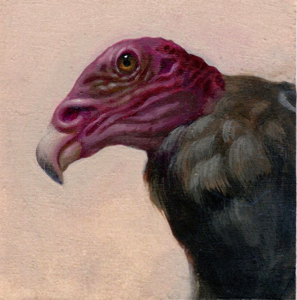 INSIDE THE ROCK POSTER FRAME BLOG: New Prints by Steven Daily