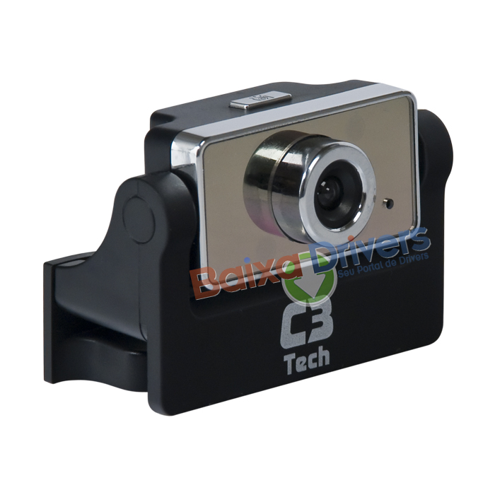 Baixar Driver Webcam C3tech - 155 Chrome - Windows 7/Vista/XP ...