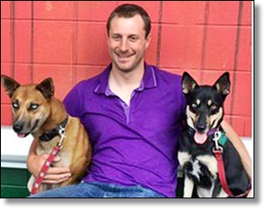 The Pet Tree House - Where Pets Are Family Too : Max Scherzer and His ...