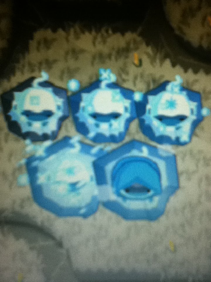 Mr. Question Mark's Blog: Btd5 Path One Tower Upgrades