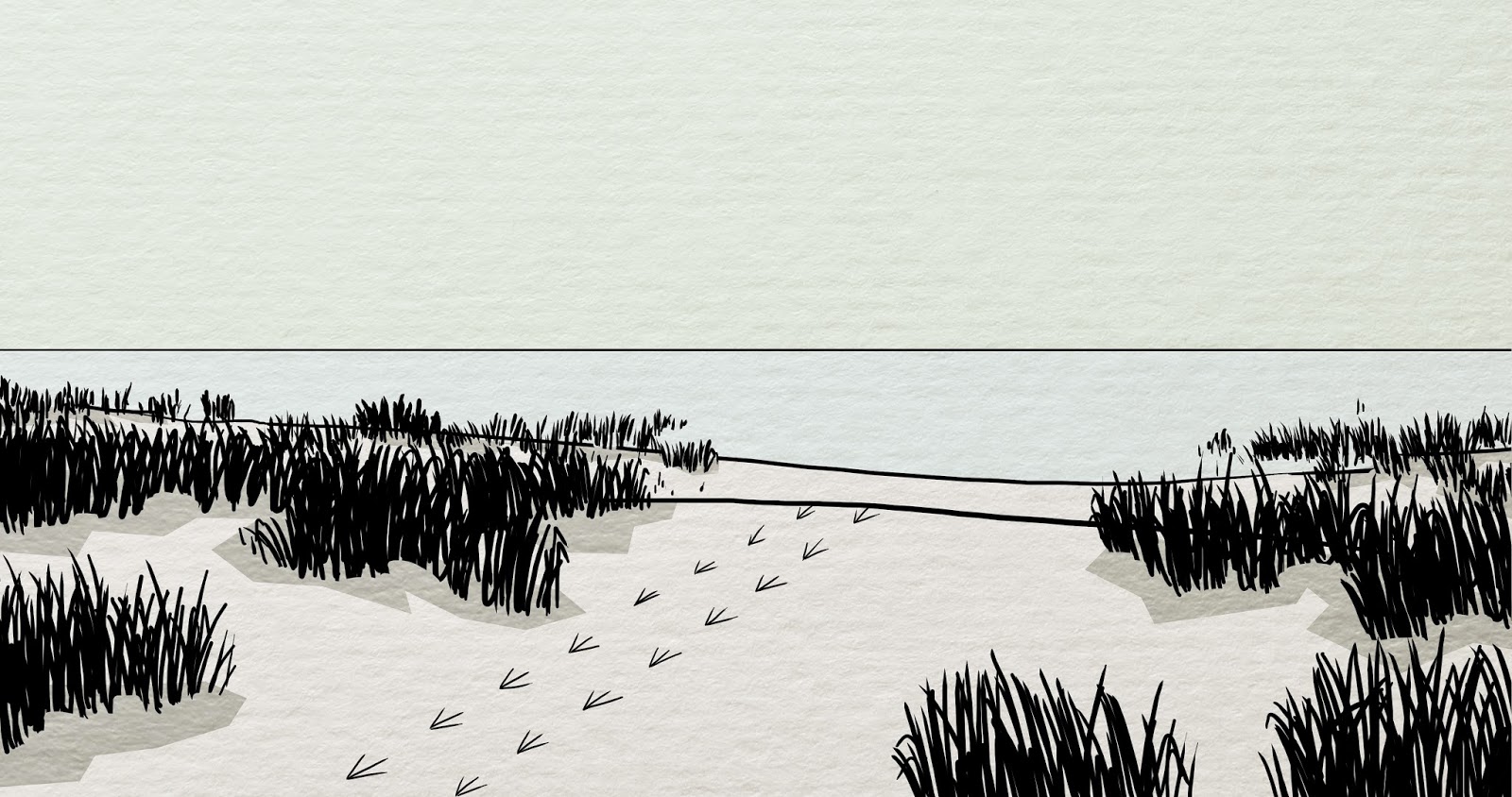 alex ugalde: Hondartzalamia