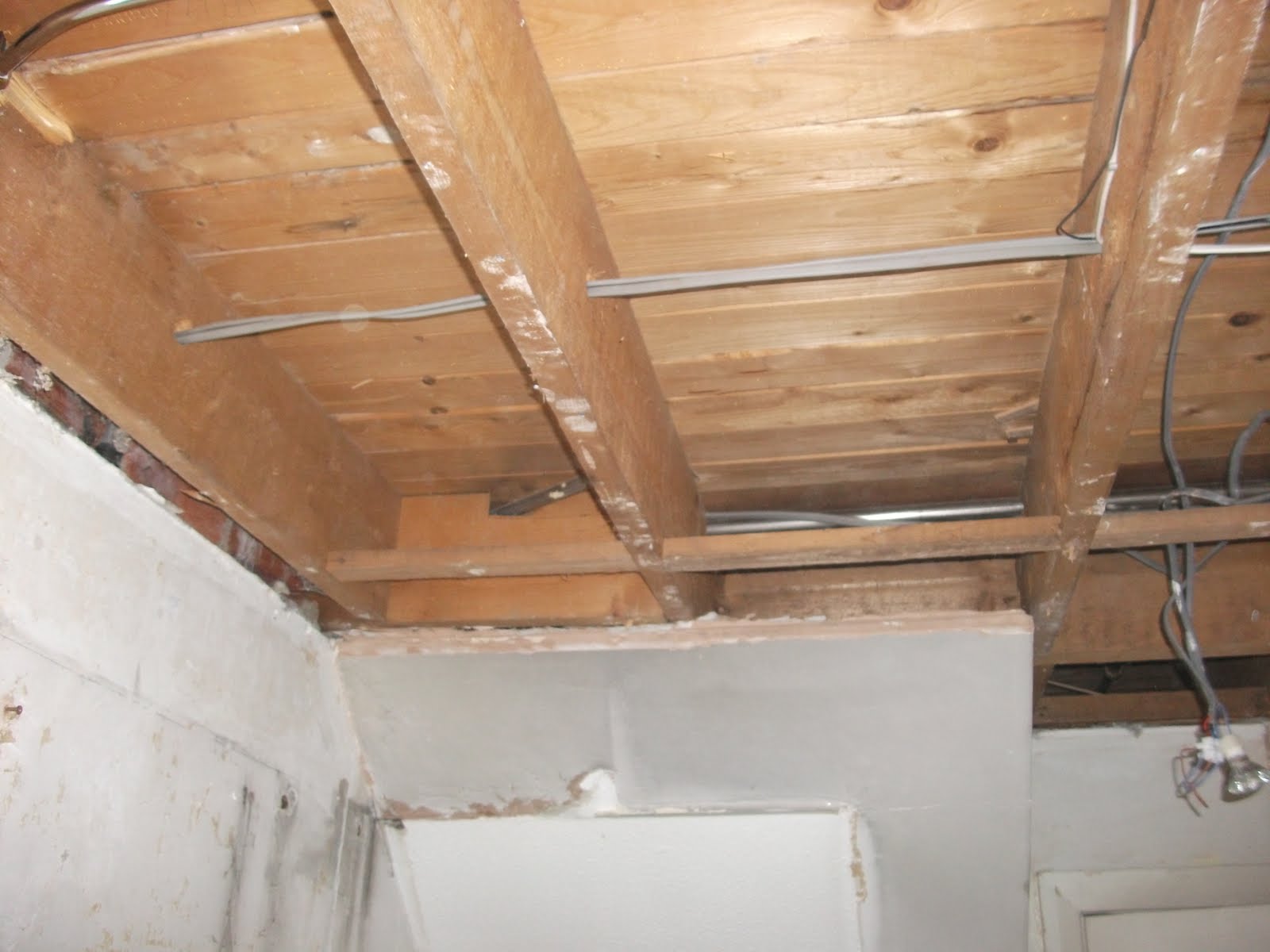 mark wightman plastering training centre