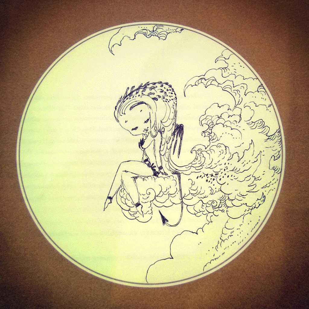 GIOVANNI RIGANO: PARIS - December 2014