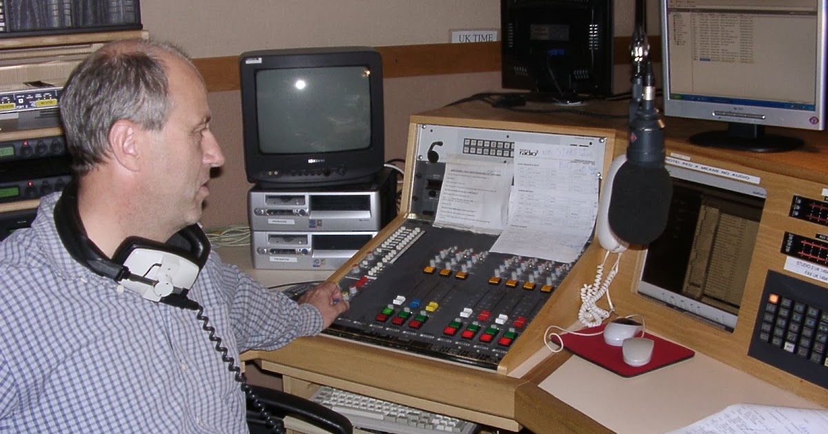 BFBS Radio Show Archive: Windsor's Weekend Wavelength Shows added