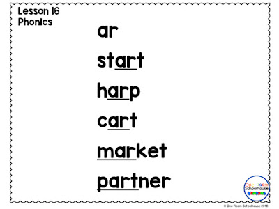 Reading Intervention Program for Special Education Students | One Room ...