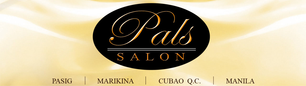 Pals Salon