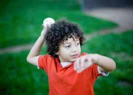 Pro Educational Toys: Development of Early Ball Skills Part II ...