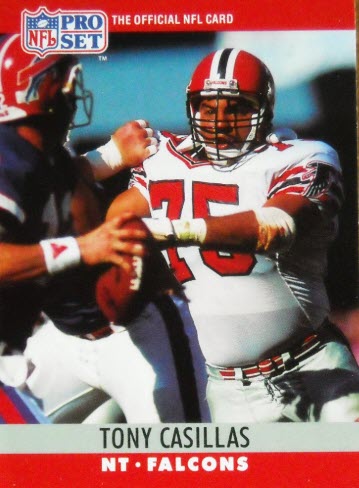 Pro Football Journal: The Best Nose Tackles in NFL History