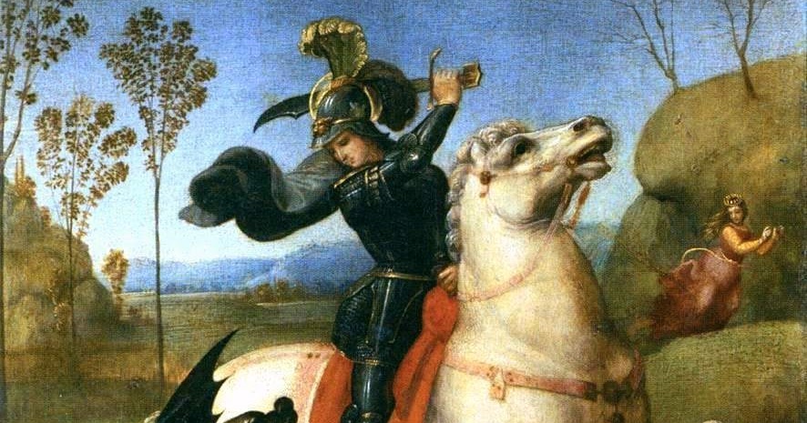 View From Valehaven: Arc Sphere Distortion