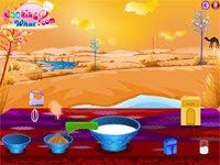 Cooking Games - Igrice kuvanje, pravljenje torte i kolaca:Cakemania ...