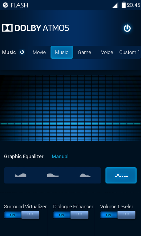 Flash OS [MT6572] ~ Latin Developers Team - ROMs, Fixes & More!