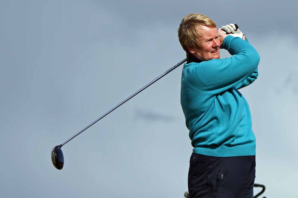 James Gunn Photography: Mackay Golf Challenge