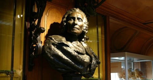 Un dermatólogo en el museo : Jean Astruc, gran figura médica del s. XVIII