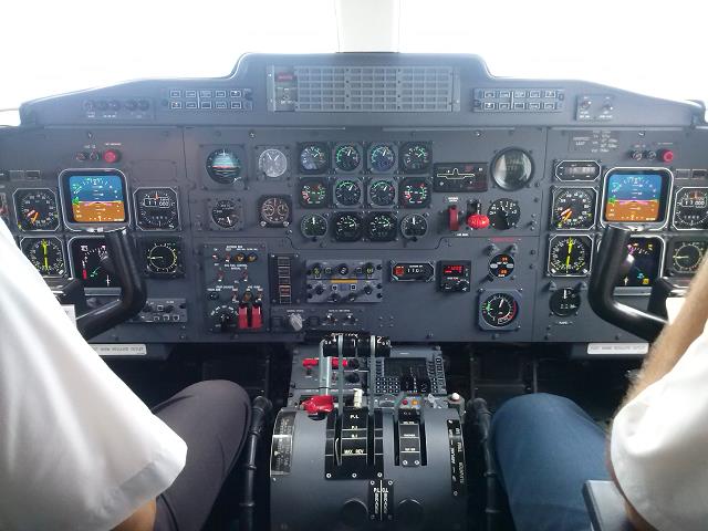 3rd Level New Zealand: Real Tonga's MA-60 - A passenger's review