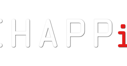 Cinema-Universe: CHAPPIE