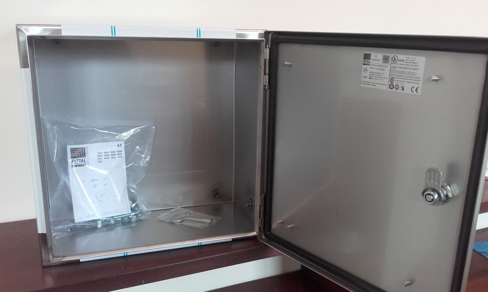 Panel Box Stainless terbaik harga murah,Produk Panel Box Stainless 304 ...