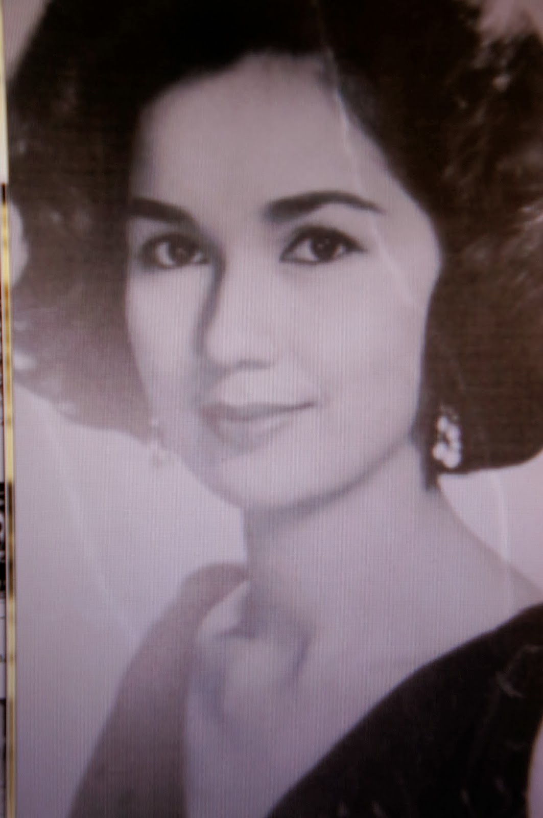 Miss AMALIA FUENTES: The "SUPREME QUEEN" Of Philippine CINEMA !: 2 ...