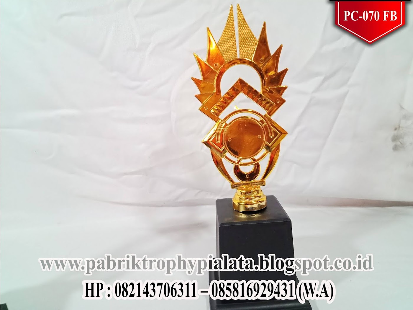Trophy Juara Umum , Harga Trophy Juara Umum