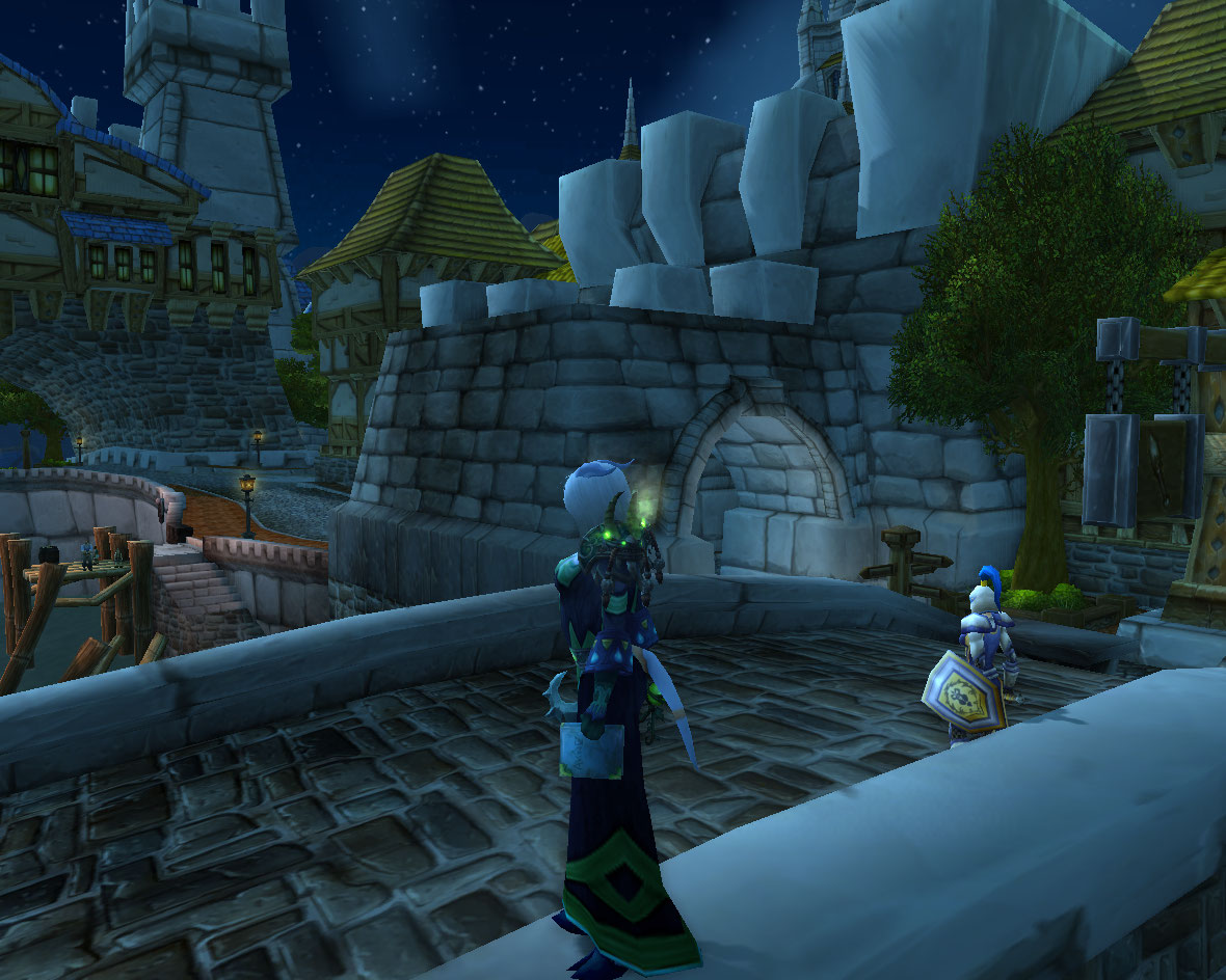 Escapist Scrawl: November 2013