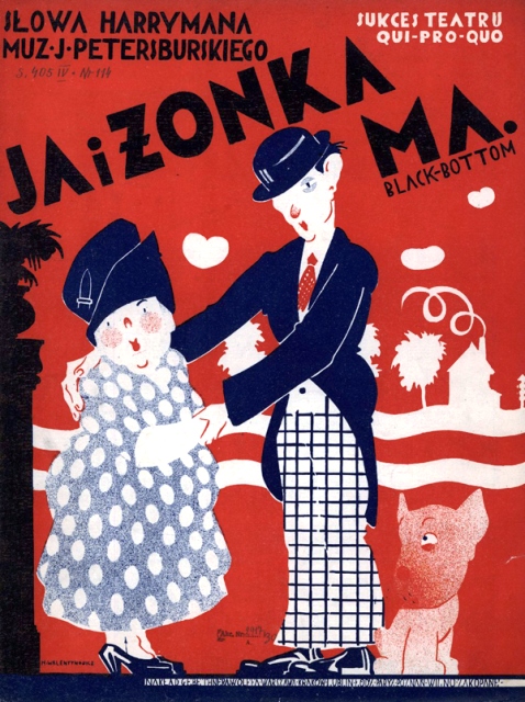 LIRYKA, LIRYKA...: Hemar